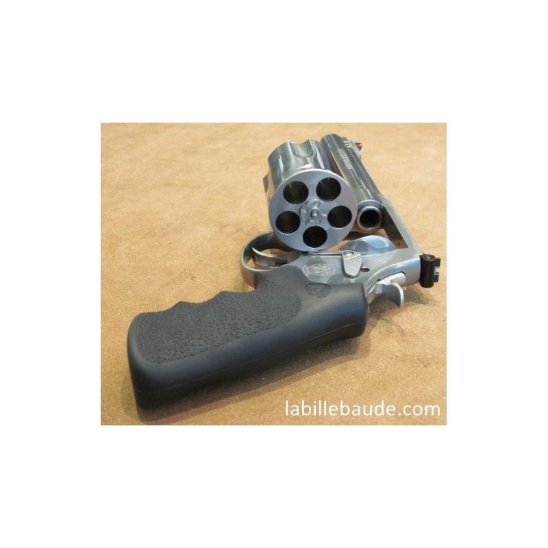 REVOLVER SMITH ET WESSON MODELE 500 CALIBRE 500 MAGNUM